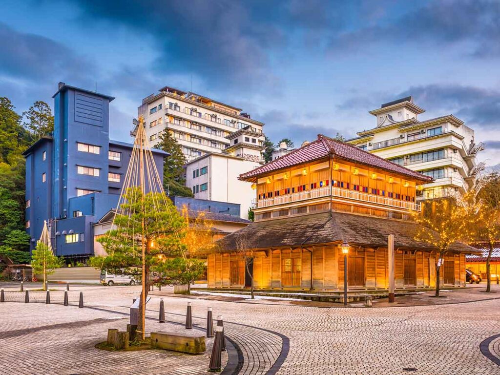 Mandarake Complex - Dalton Hogarth Tokyo Japan Asia